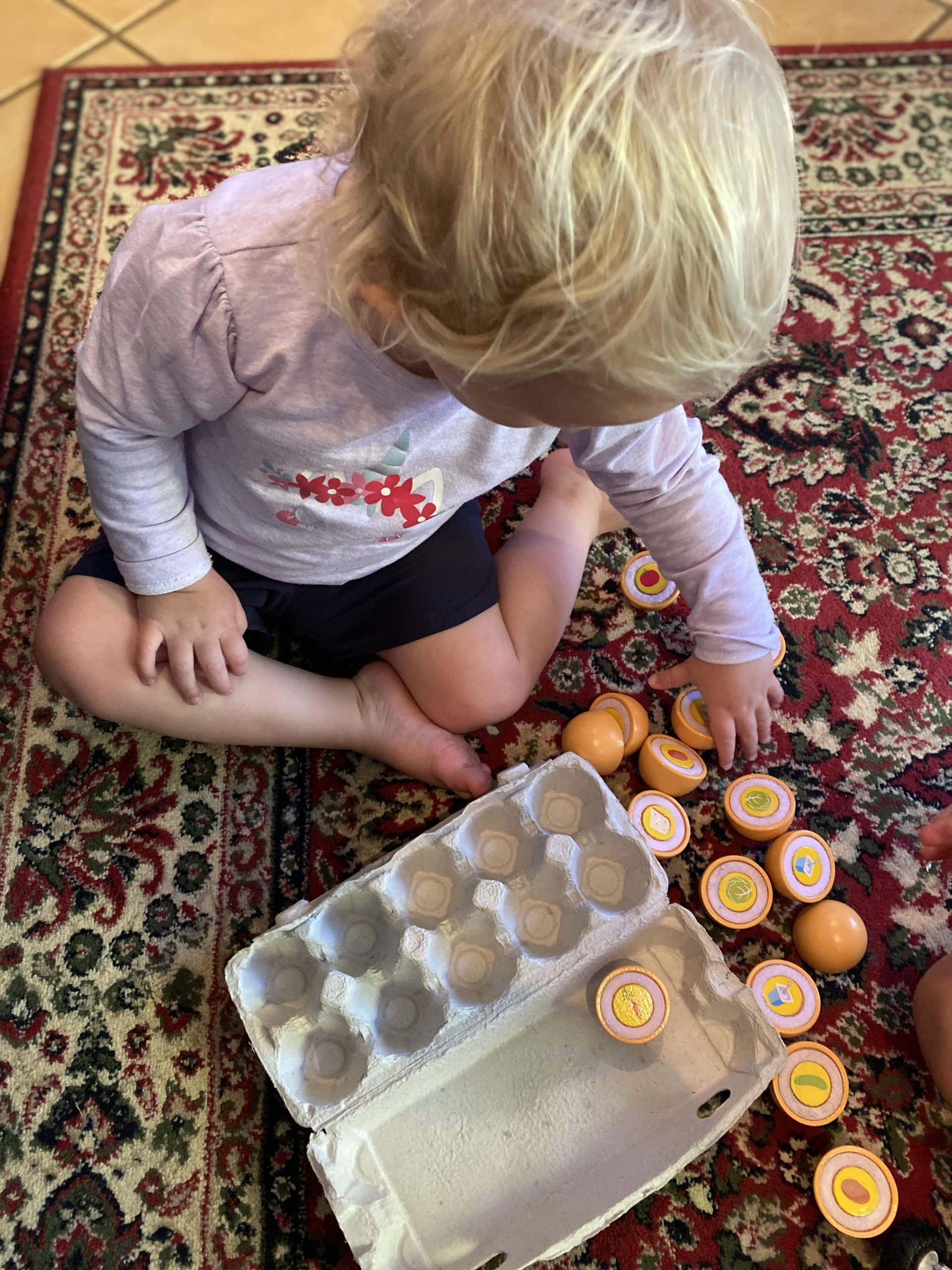 W Sitting - why the drama? - Western Kids Health