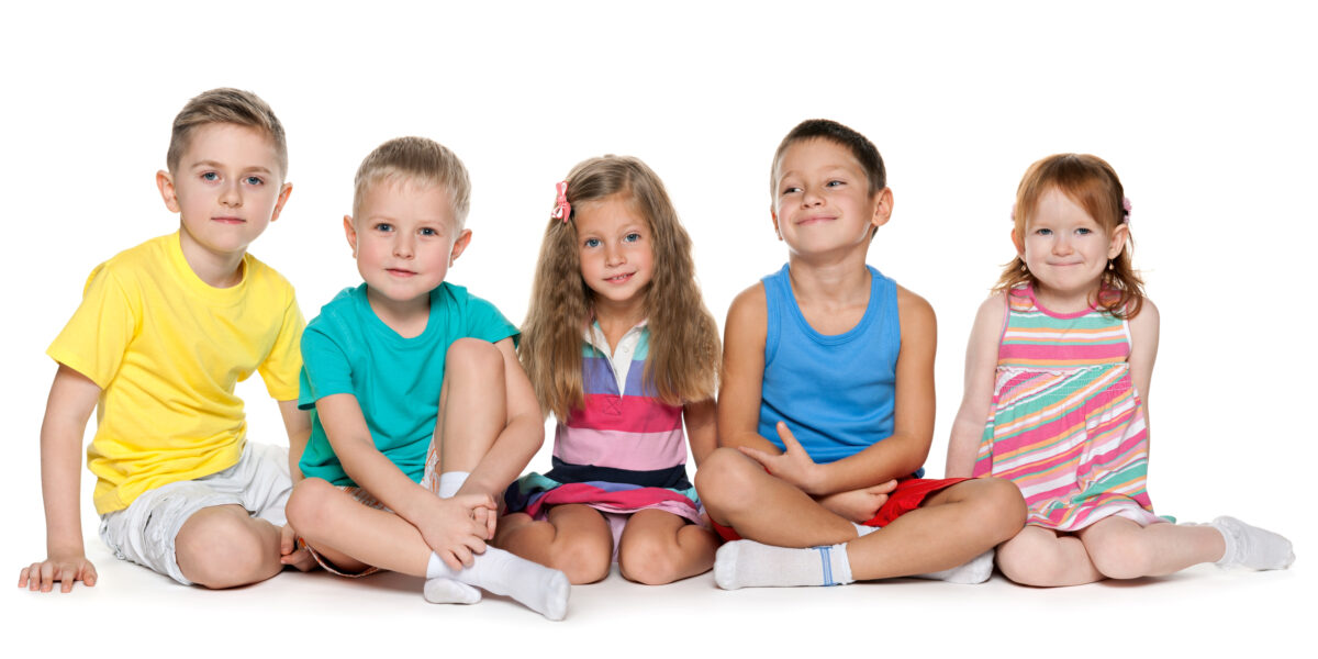 W Sitting - why the drama? - Western Kids Health