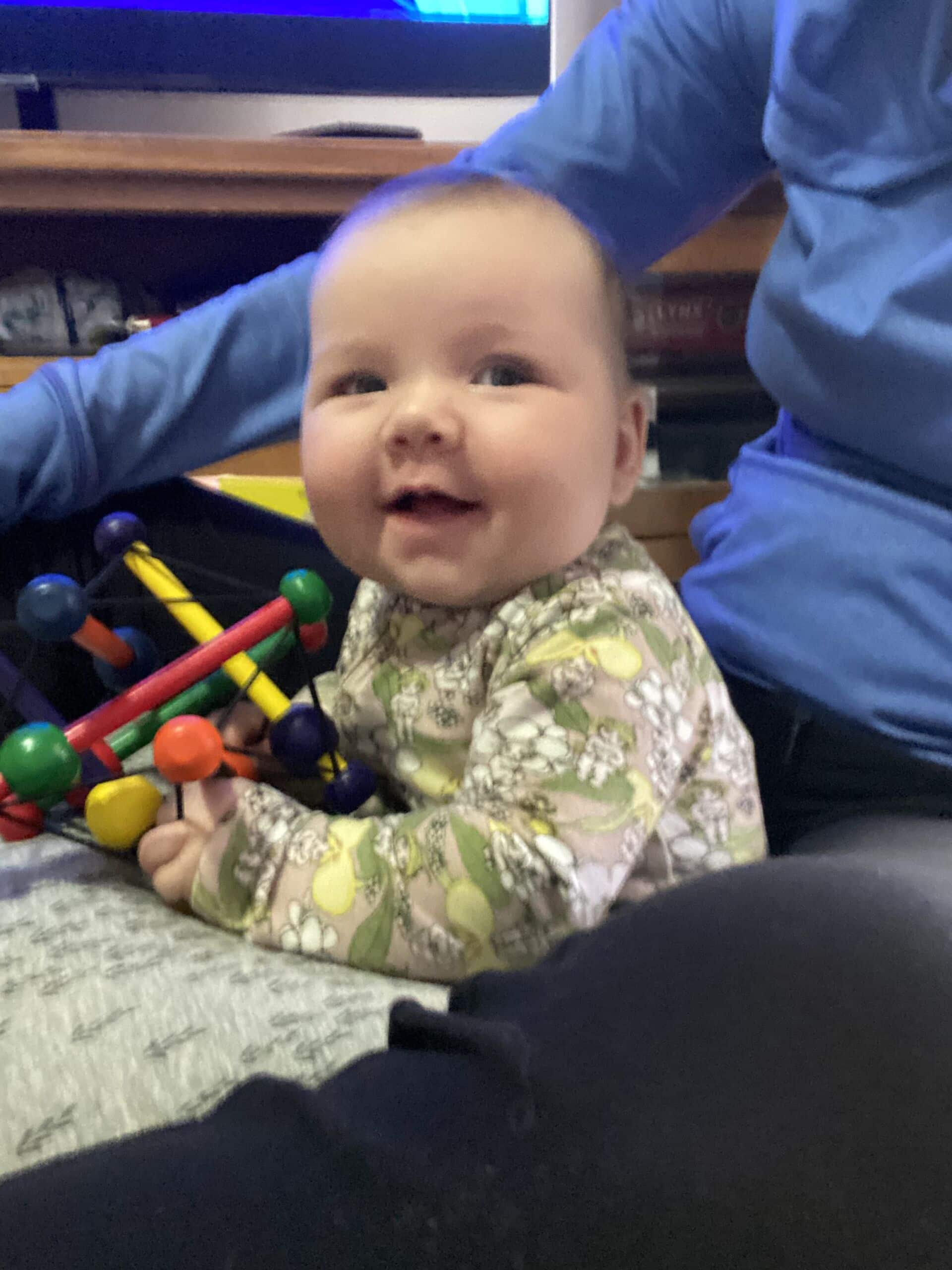 Mouthing in Babies - Western Kids Health