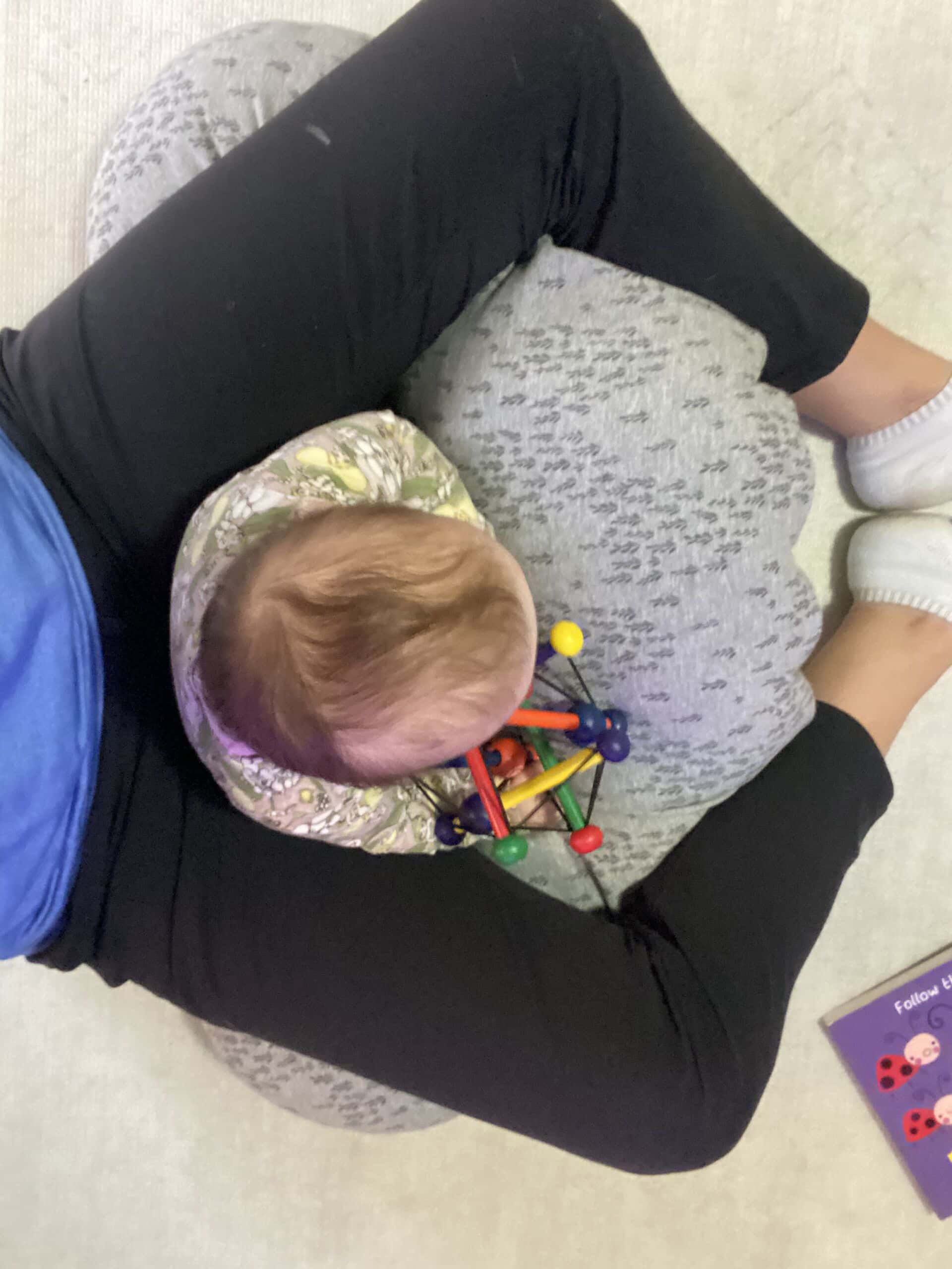 Mouthing in Babies - Western Kids Health