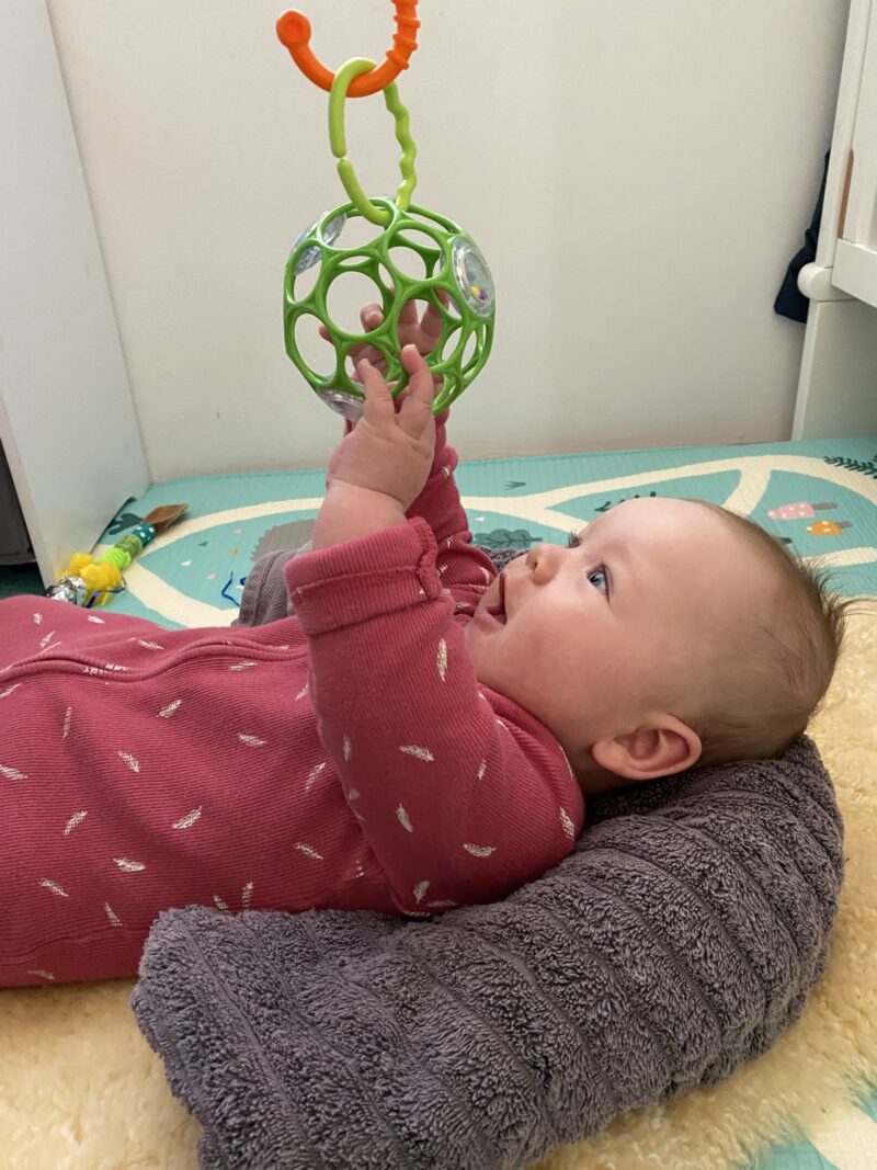 Mouthing in Babies - Western Kids Health