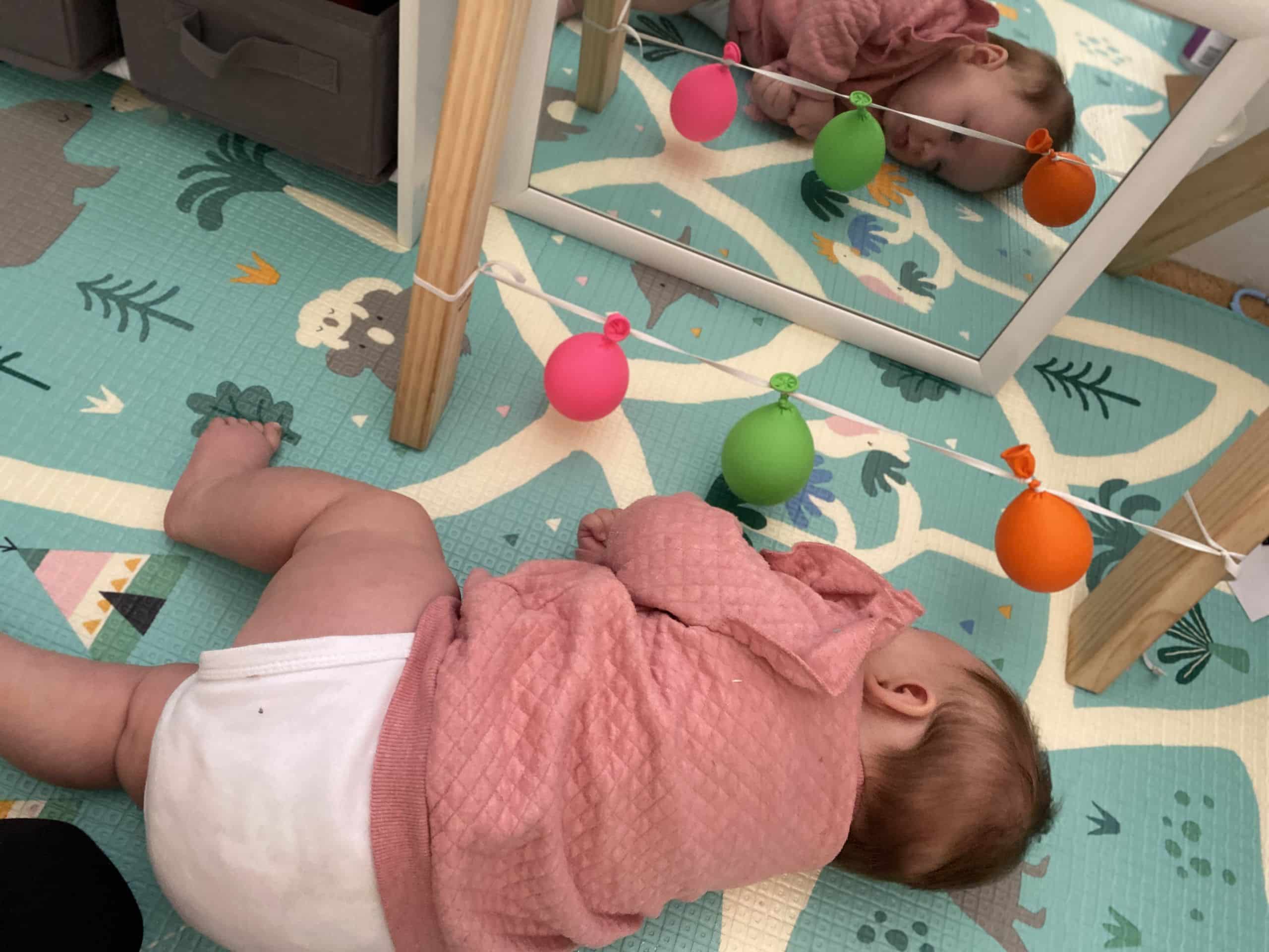 Mouthing in Babies - Western Kids Health