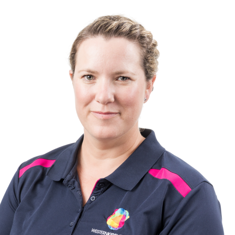 Who We Are - Western Kids Health