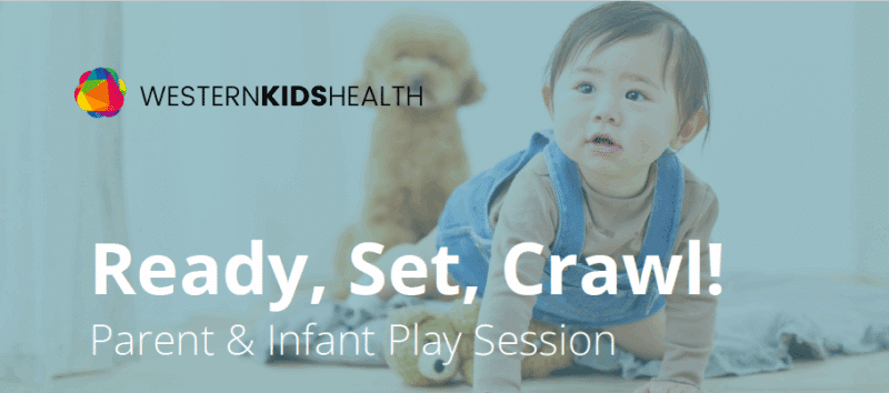 Specialised Paediatric Health Services Perth - Western Kids Health